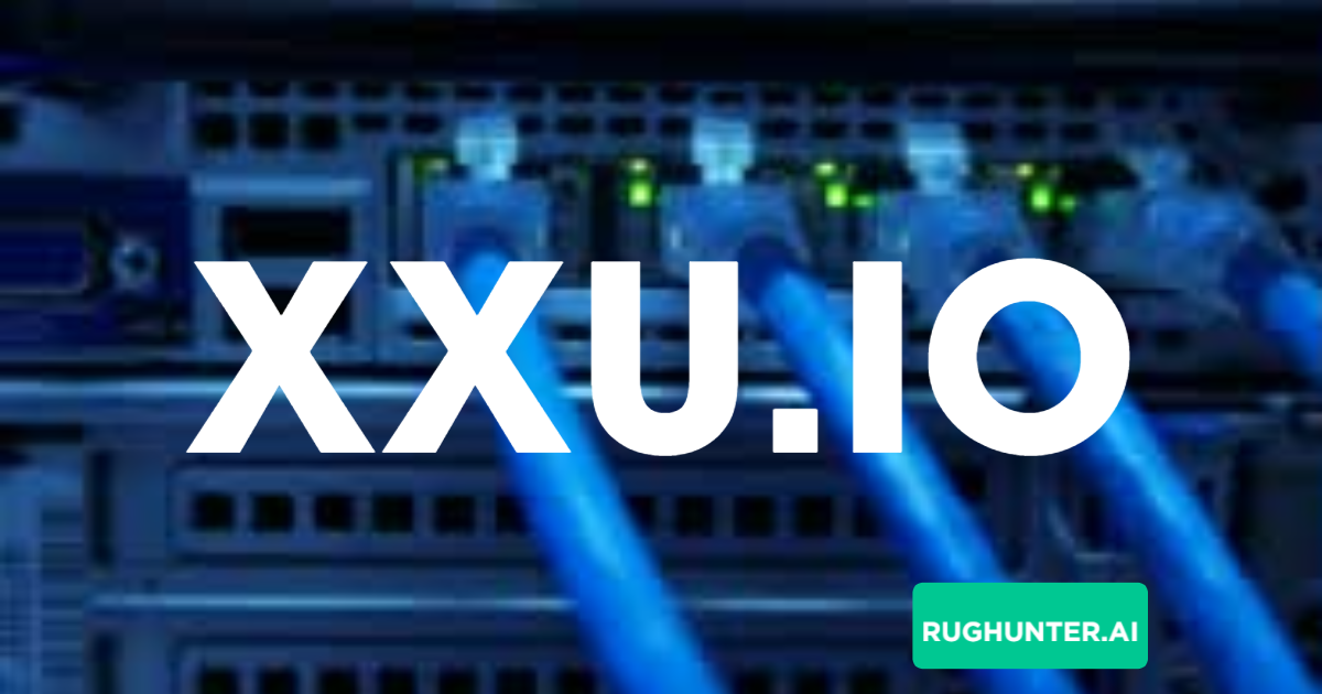 XXU.IO